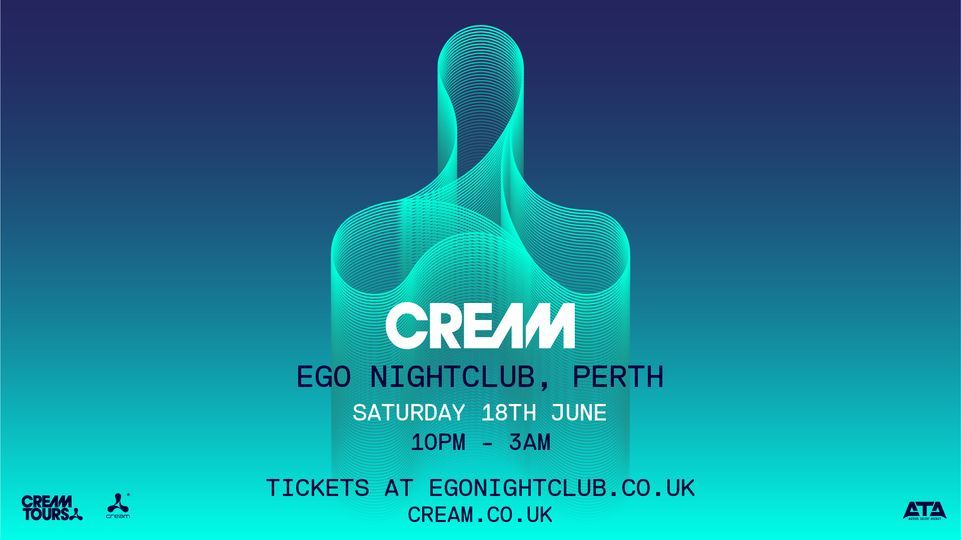 CREAM @ EGO Nightclub Perth: Paul Van Dyk - Tall Paul - Anthony Probyn ...
