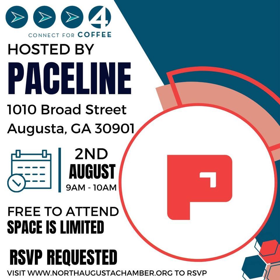 Connect 4 Coffee - Paceline at Paceline, Augusta on 2nd August, 2022