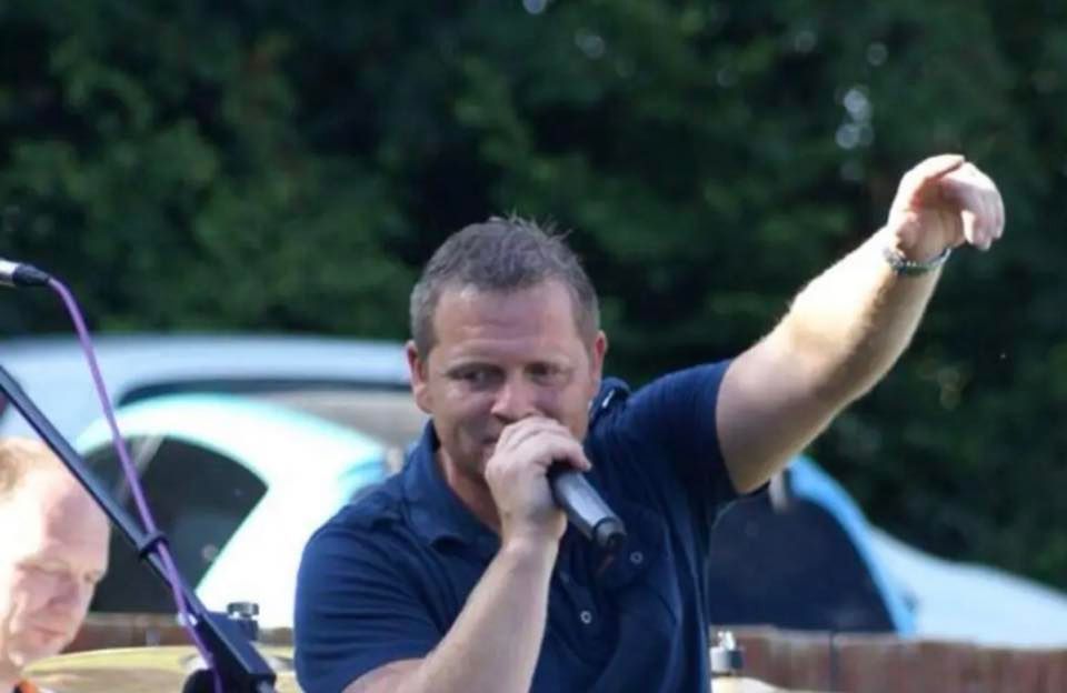 Chad Reynolds | Wagon Load of Lime, Coventry, EN | November 13, 2022