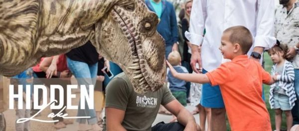 KidZONA: Fun, Interactive Experience for Kids | pinHidden Lake ...