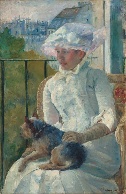 Mary, Louisine, and Bertha: Three American Women Who Put Impressionism ...