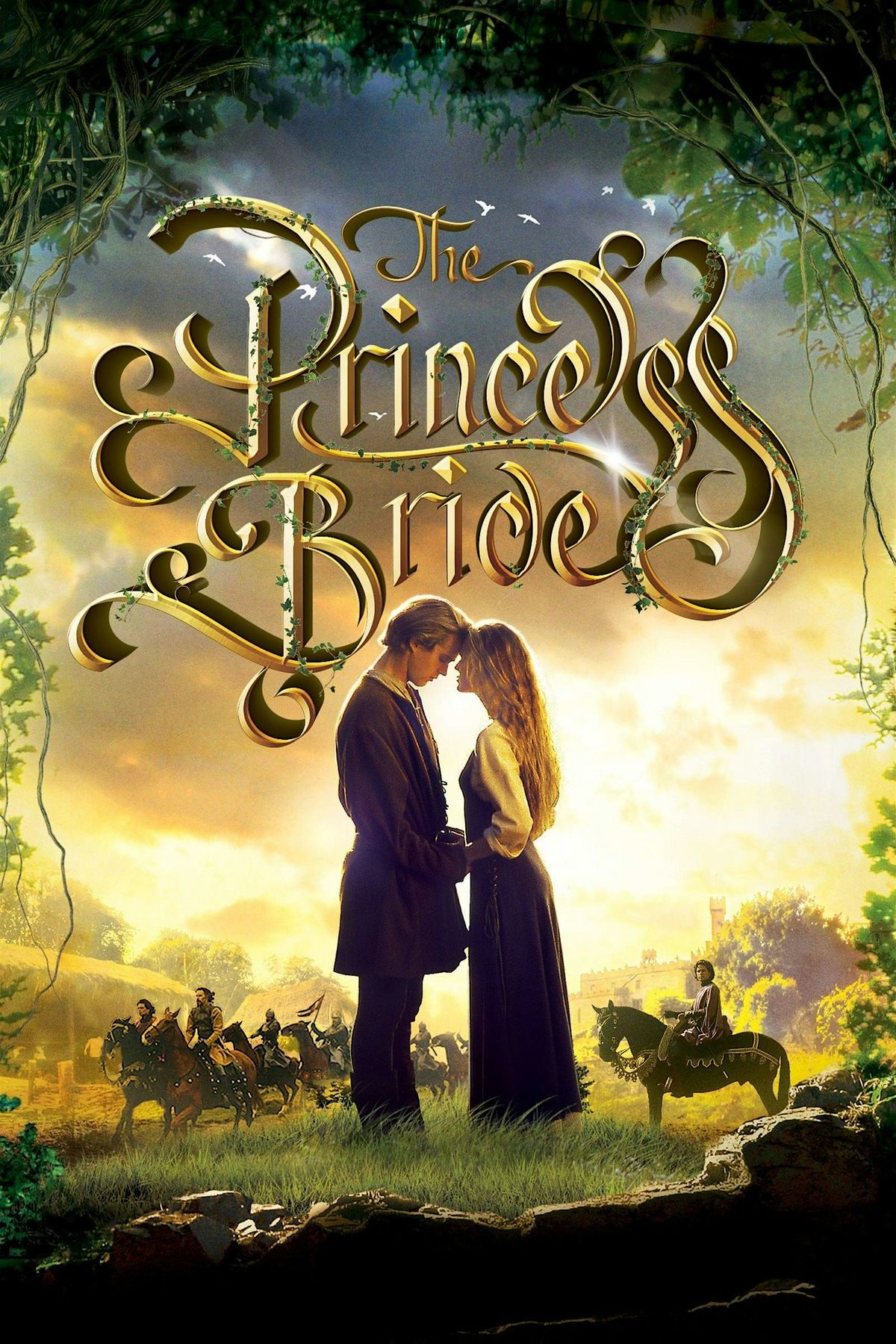 The Princess Bride - Interactive Movie - Fundraiser for Lotus Learning ...