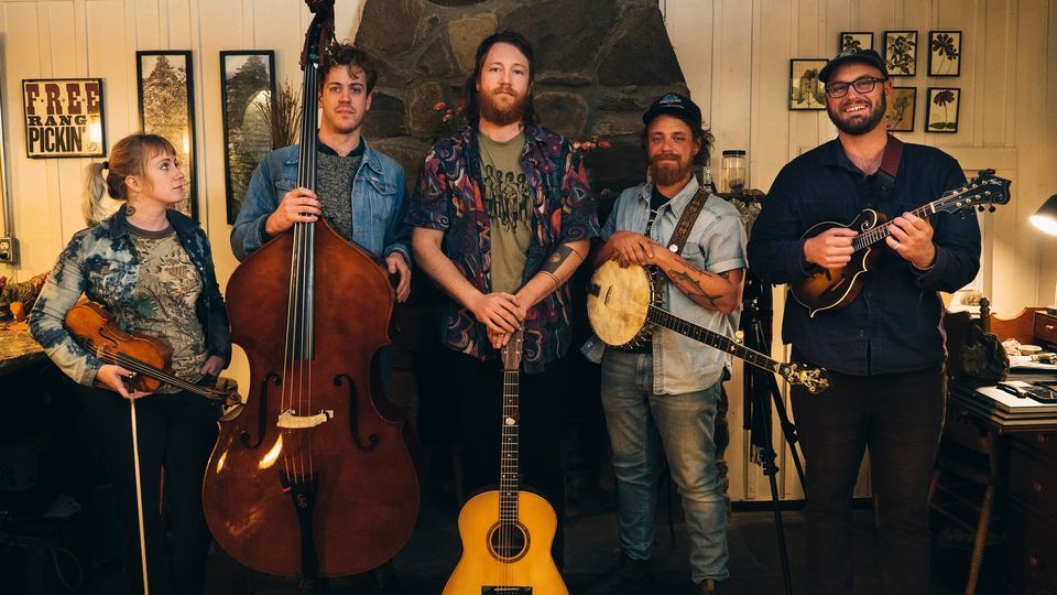 Jackson Grimm at Frog Level Brewing Co. | Frog Level Brewing Company ...