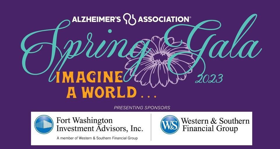Spring Gala 2023 Imagine a World... | Cincinnati Music Hall | May 11, 2023