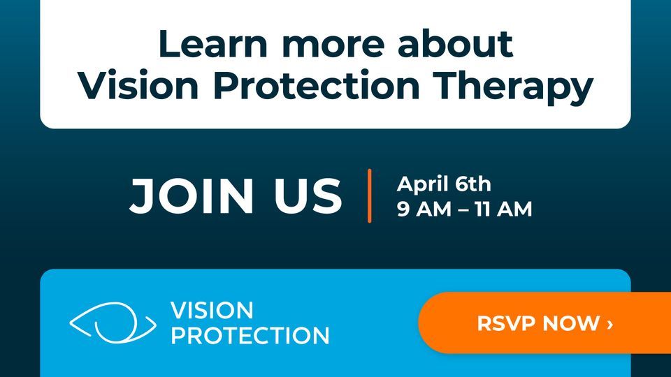 Meet Dr. Jeffrey K. Luttrull & Learn About Vision Protection Therapy ...