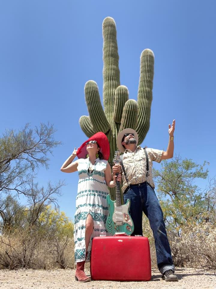 “La Maleta Roja” Eli Del Puerto & Felix Gato Peralta/ Scalos/Nobhill ...