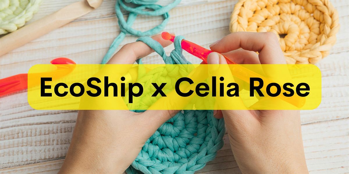 Beginner Crochet Workshop at 3248 N Pulaski Rd, Chicago on 14th January ...