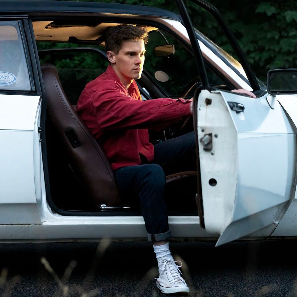 Joe Martin & Band (+ support Harriet Rose) - Empty Passenger Seat tour ...