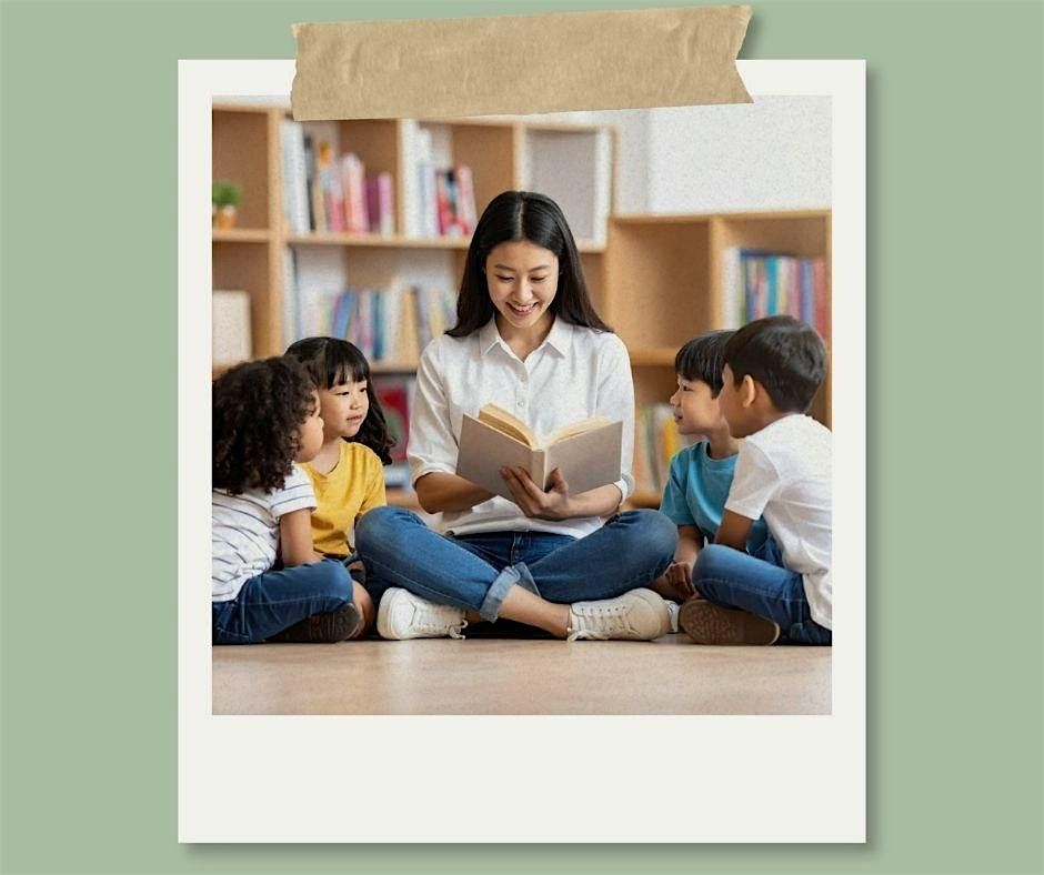 Homeschool Symposium hosted by SAGE at Apple Valley Child Care Center ...