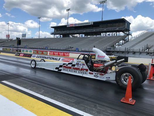 Super Comp, Super Gas or Bring Your Own Car - Gainesville at Frank ...