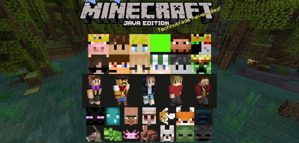 Youmacon 2022 Minecraft/Dream SMP/Hermitcraft Meetup | Renaissance Ctr ...