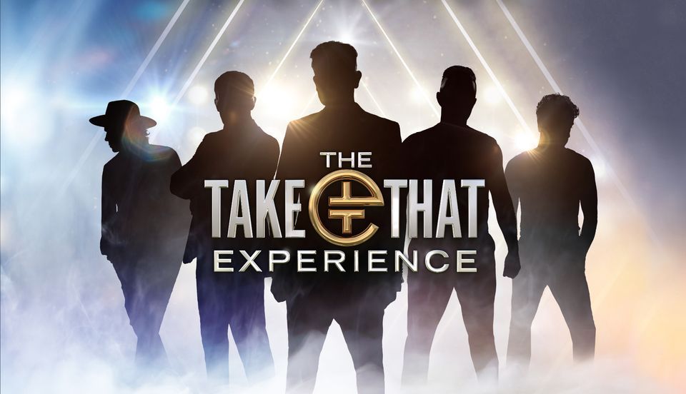 The Take That Experience - Whitehall Theatre, Dundee at Whitehall ...