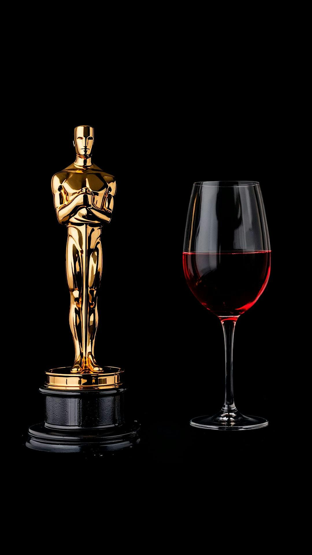 Best in Glass - Oscar Night of Film, Fine Wine & Cheese - Wetherby at 4 ...