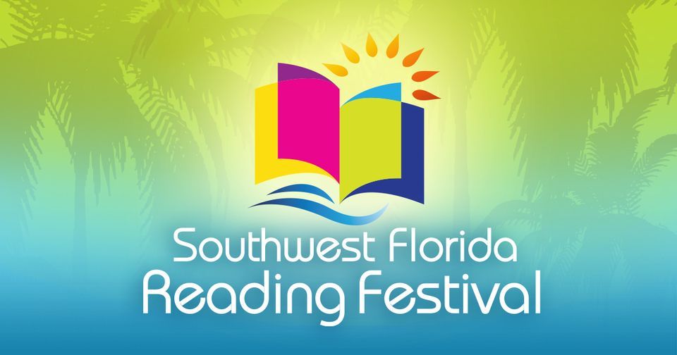 Southwest Florida Reading Festival | Fort Myers Regional Library - 2450 ...