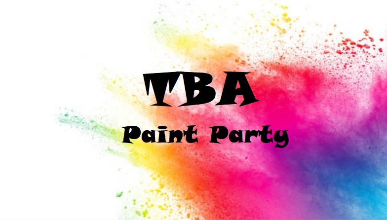 TBA Paint-N-Sip, at The Fair! | Benton-Franklin Fair & Rodeo, Kennewick ...
