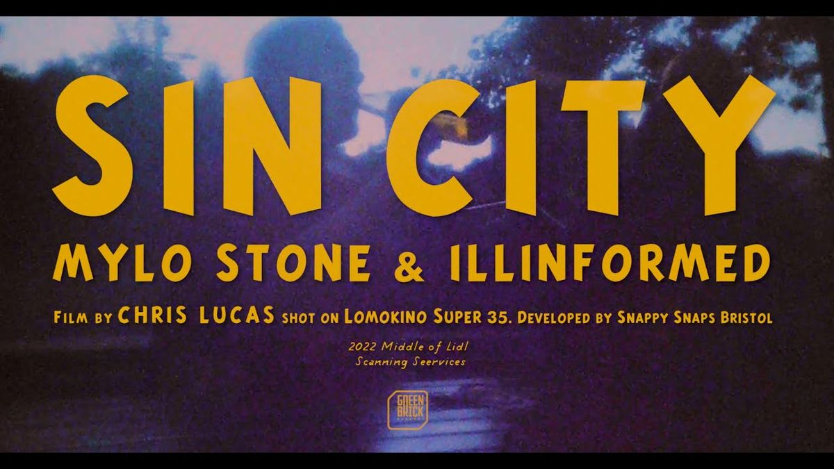 Sin City Stones at Chrome Showroom, North Las Vegas on 24th August, 2024