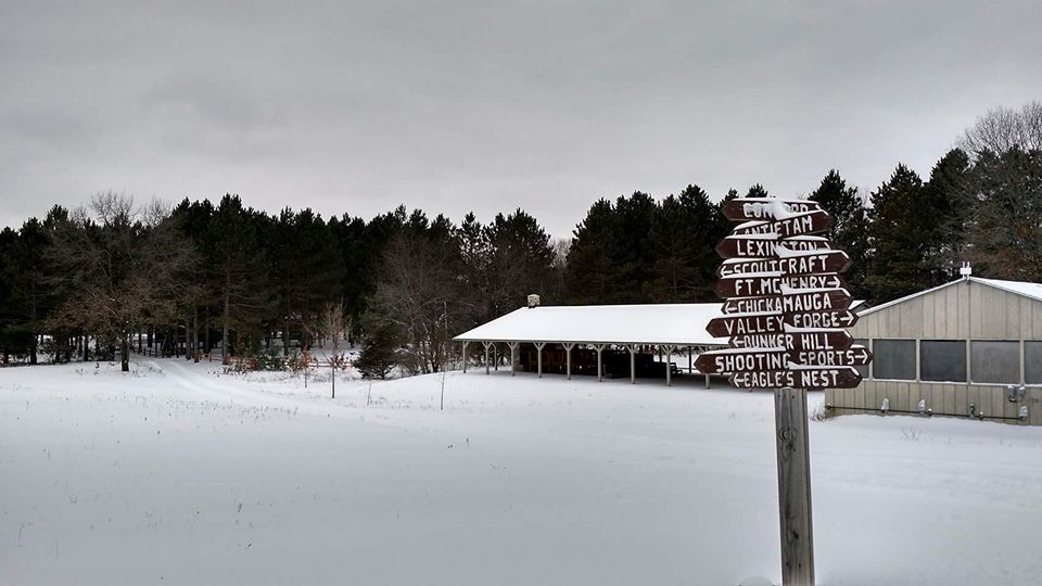 Winter Gathering | Two Brothers Roundhouse, Aurora, IL | February 24, 2024