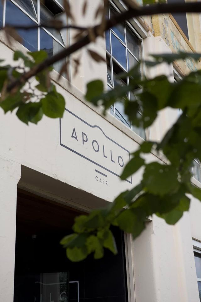 SUMMER NIGHTS @ APOLLO | Apollo Cafe, Melbourne, VI | January 20, 2024