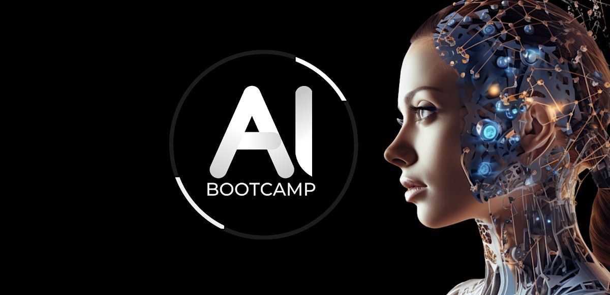 Ai. Artificial Intelligence BootCamp V21 at Asociación de Industriales de Puerto Rico, Guaynabo ...