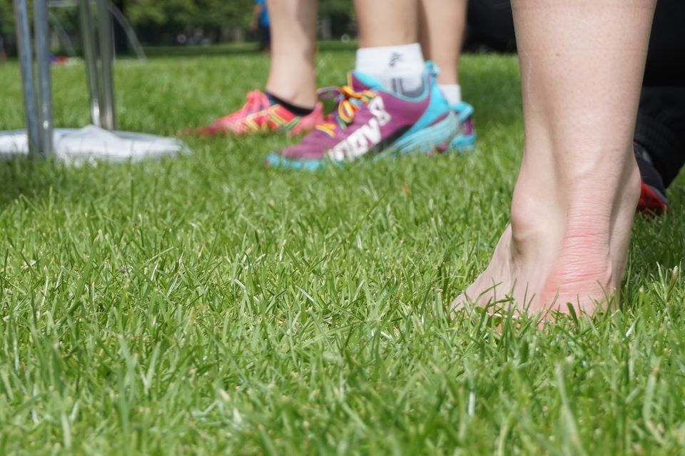 5km Club Run & Couch to 5k | Stanley Park, Blackpool | July 12, 2022