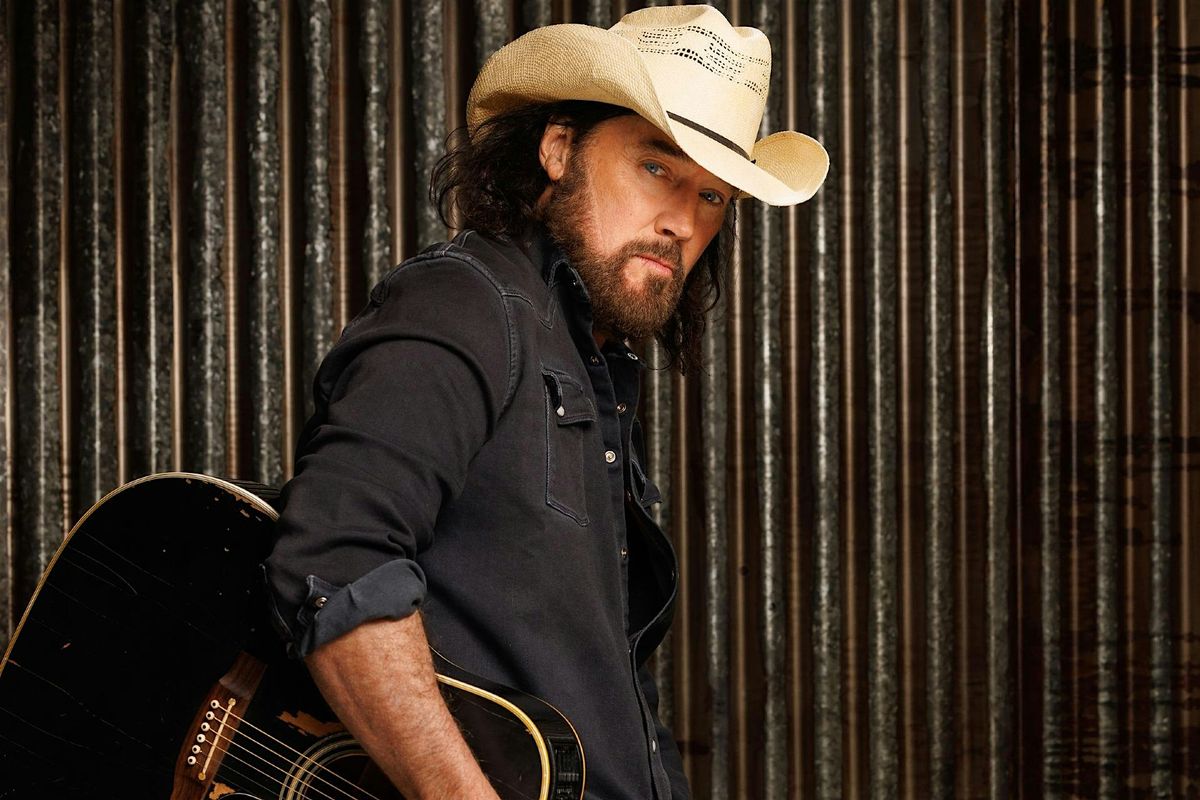 David Lee Murphy: Live in Concert at Flying E Ranch, Wickenburg on 7th ...