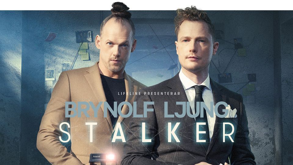 Brynolf & Ljung | Halmstads Teater | December 3, 2022