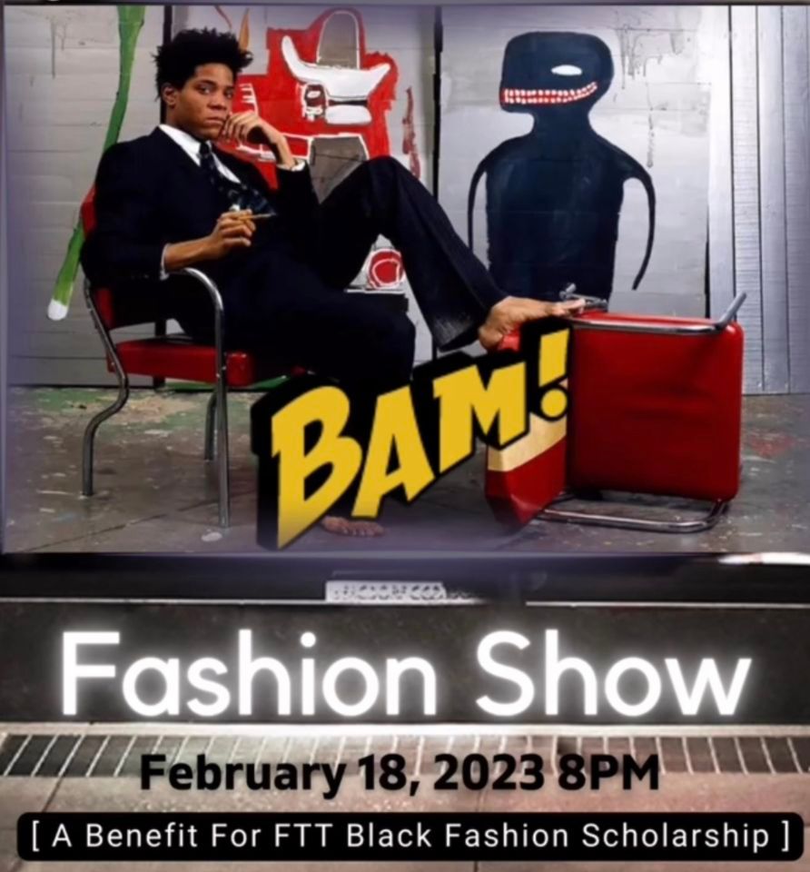 Buffalo State Fashion Show @ BAM! | Buffalo Art Movement | February 18, 2023