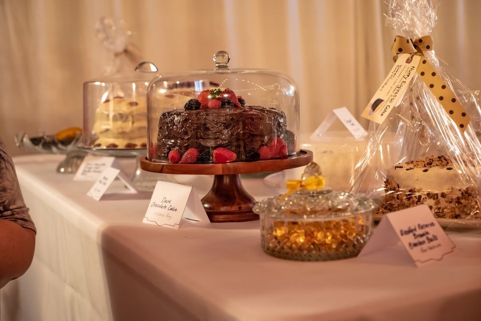 Annual Gala & Dessert Auction at Historic Eagle Cotton Mill - Fairfield ...
