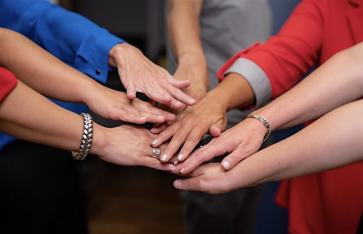 Connect With Purpose at The Arc, Oneida-Lewis, Utica on 9th March, 2026