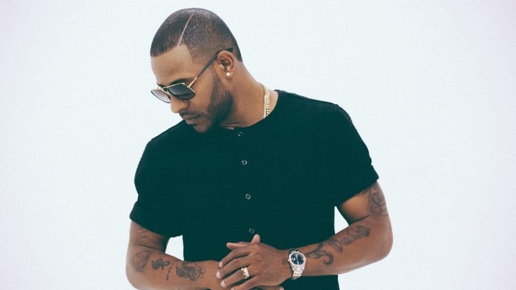 Eric Bellinger x Sammie - Vibes on Vibes Tour Tickets at The Echo ...