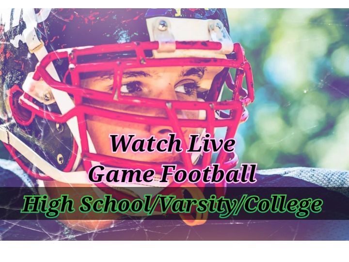 Jupiter (Warriors) vs. South Fork (Bulldogs) Football at Jupiter High ...