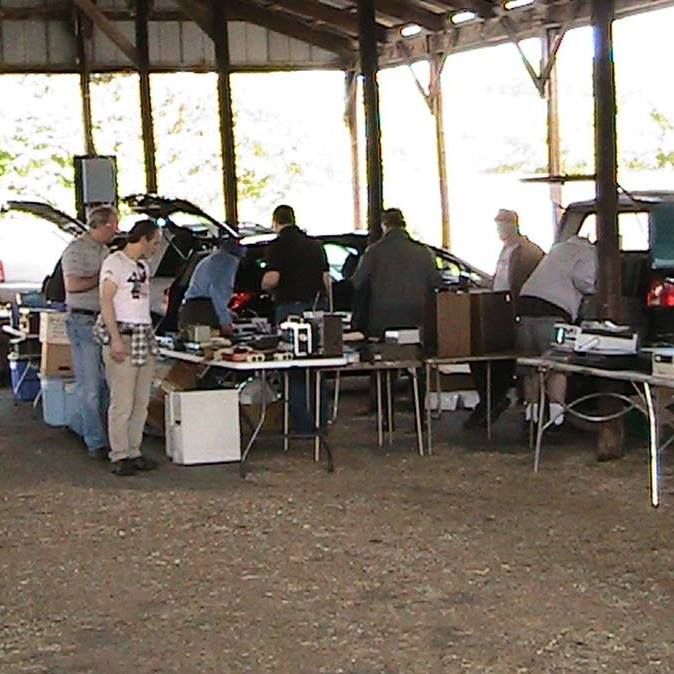 Skyline Amateur Radio Club Hamfest & Technology Fair at Cortland County ...