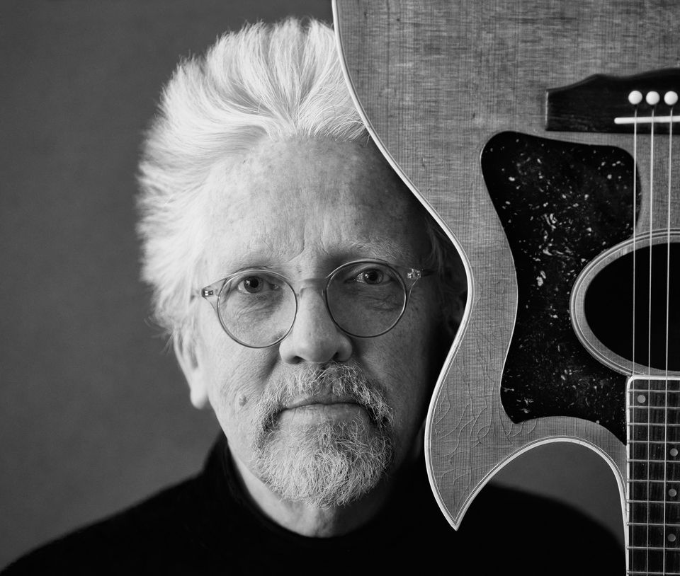 David Herlihy | The Burren, Somerville, MA | September 16, 2022