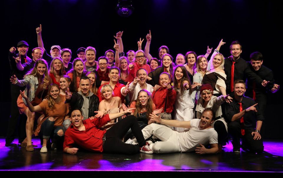 Quantum Musical VI | Wagnerstraße 1, 89077 Ulm, Deutschland | November ...