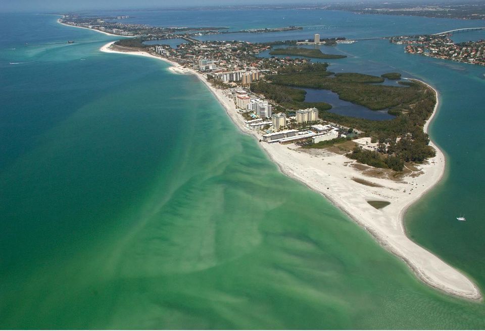 Swim Around Demens Landing in St. Pete at Demens Landing Park, Tarpon ...