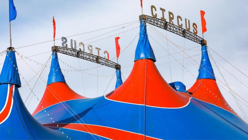 Do Portugal Circus | The Diamond, Richmond, Virginia | March 11, 2024