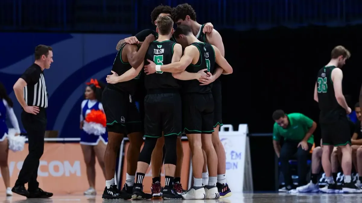 Utah Valley Wolverines at Seattle U Redhawks Mens Basketball | Redhawk ...