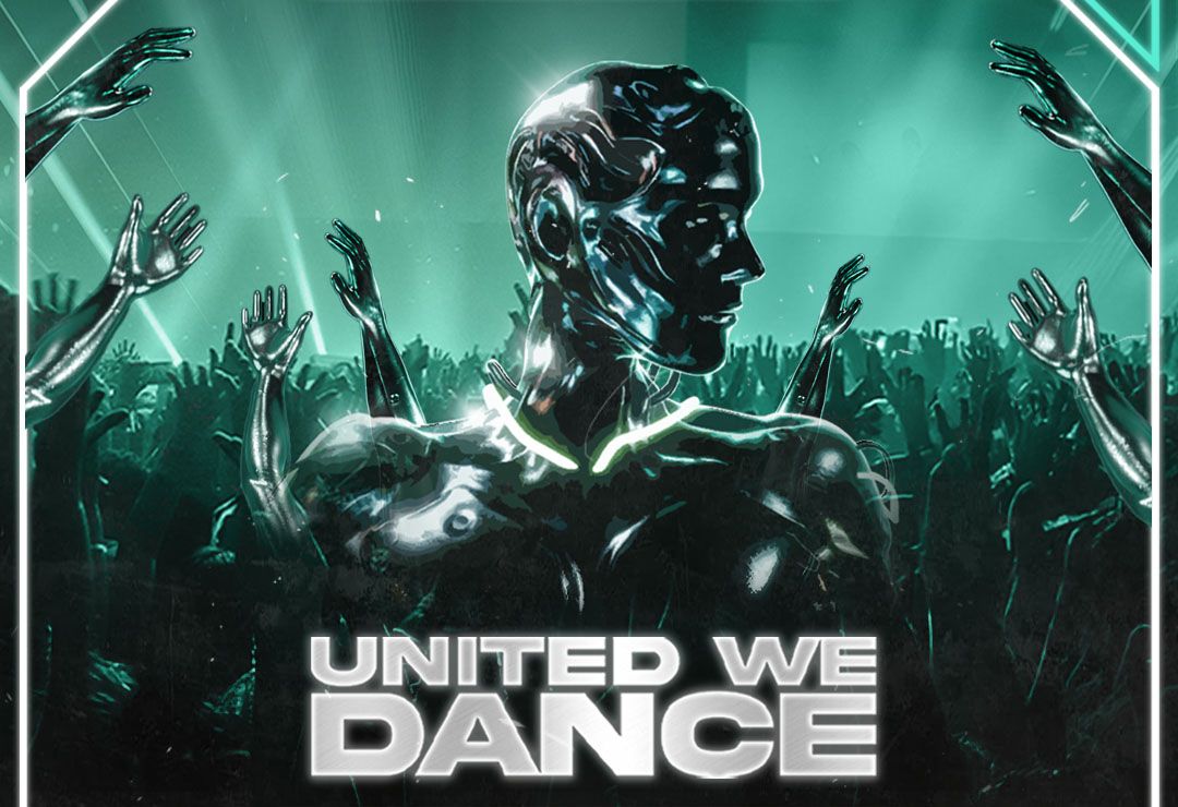 United We Dance - The Ultimate Rave Experience at Ace of Spades ...