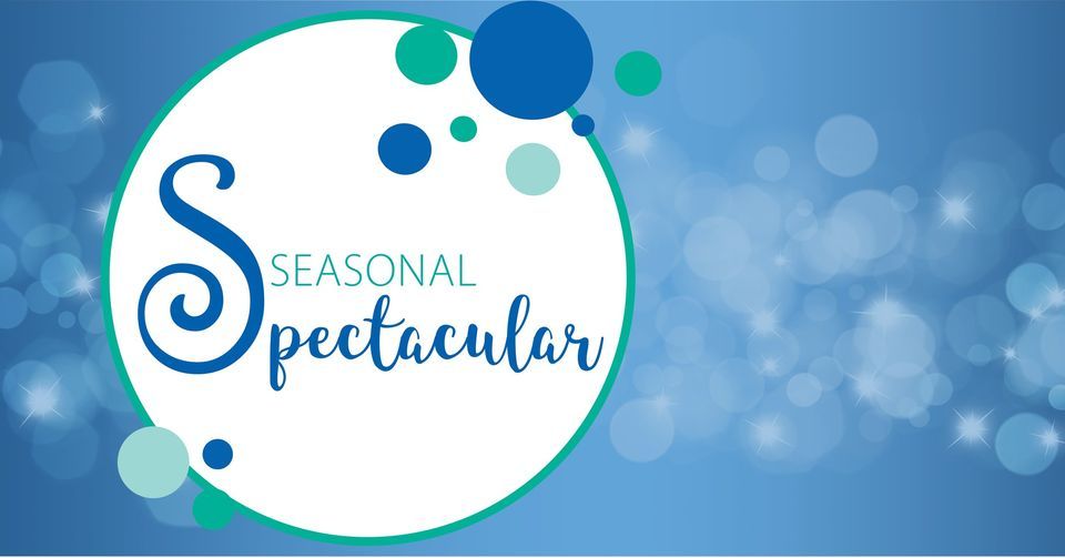 CalSAE Seasonal Spectacular 2022 | SAFE Credit Union Convention Center ...