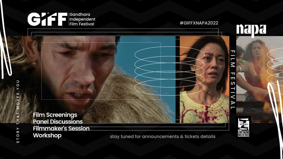 GIFF X NAPA Festival 2022 | NAPA - National Academy of Performing Arts ...