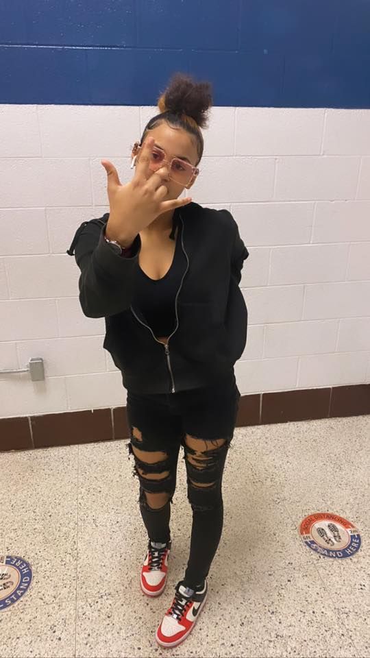 Lexi Sweet 13 | Westland, Michigan | July 7, 2022