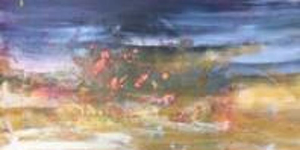 PAINTING FOR MINDFULNESS at 5 Ashton Square,Dunstable,LU6 3SN,GB on ...