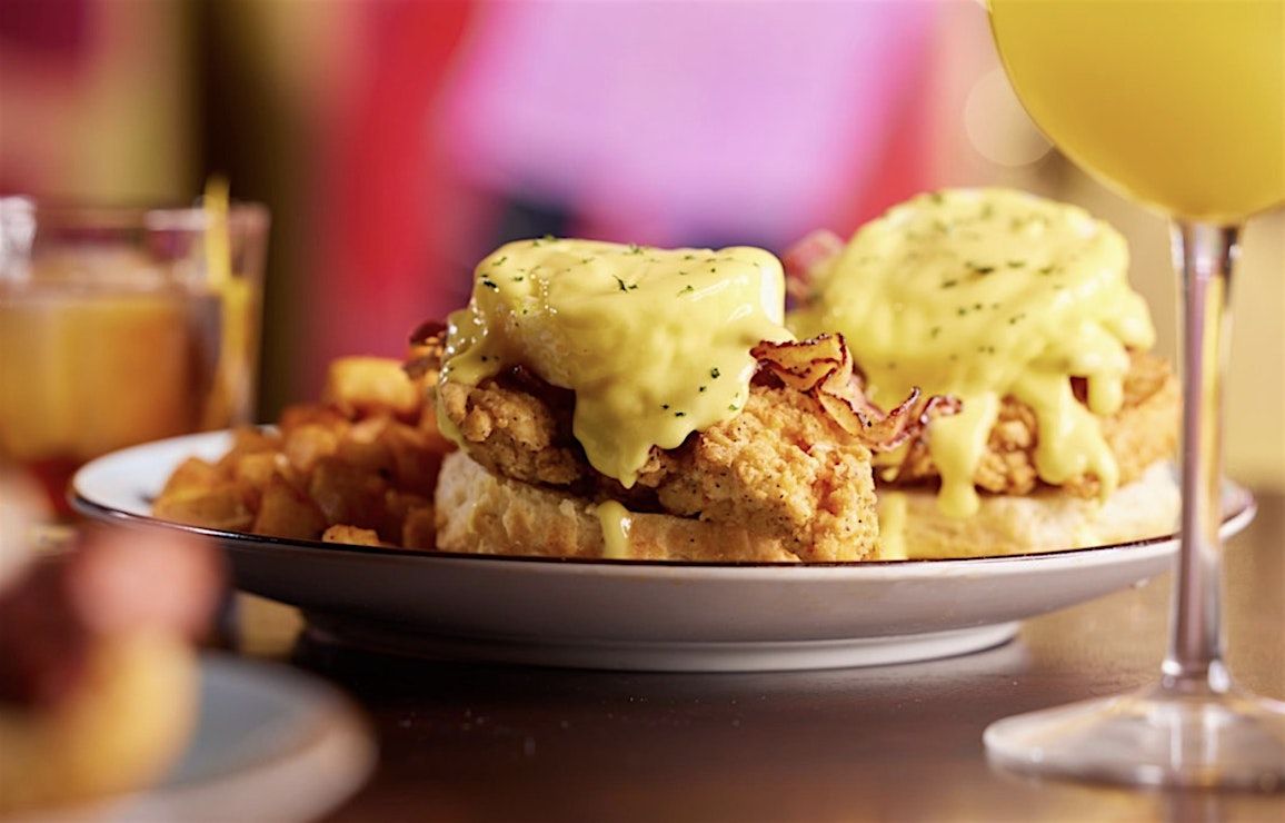 Sunday Brunch Live Music by Casey Howell & Tom Holyz at Tibbys ...