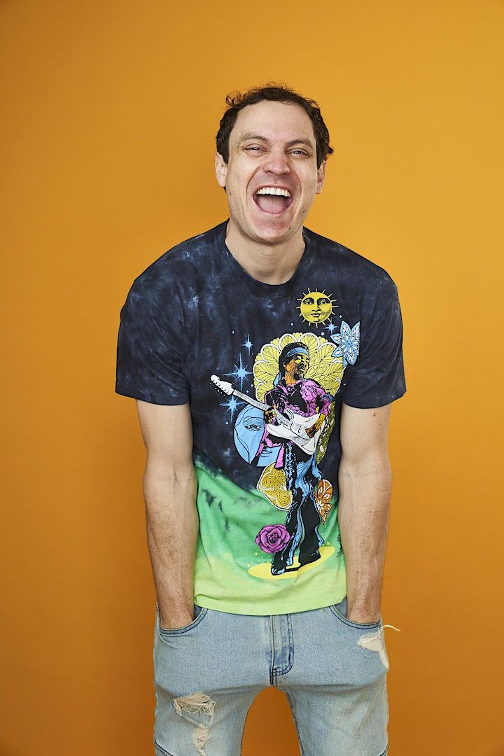 The District House (Wed. 11/29 with Brent Pella, Comedian/Filmmaker) at ...