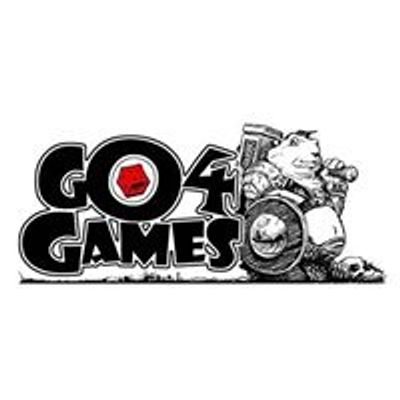 BOARD GAME NITES @ Go 4 Games at Go 4 Games, Metairie on 24th May, 2022