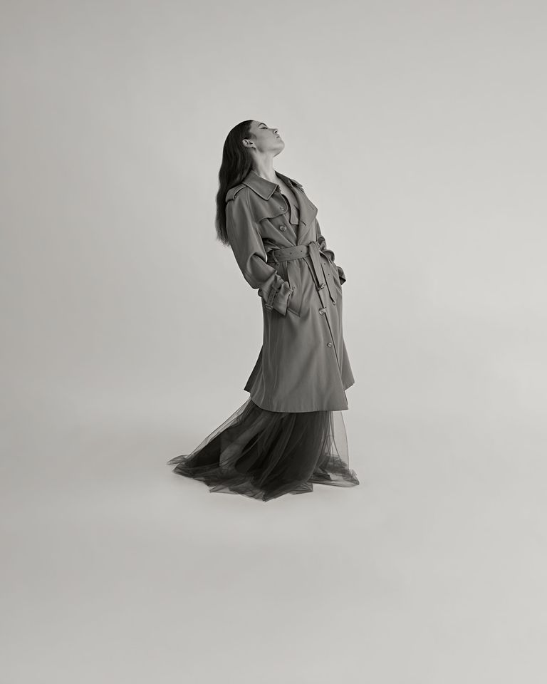 Celine Cairo • Muziekgebouw Eindhoven | Muziekgebouw Eindhoven | May 8 ...