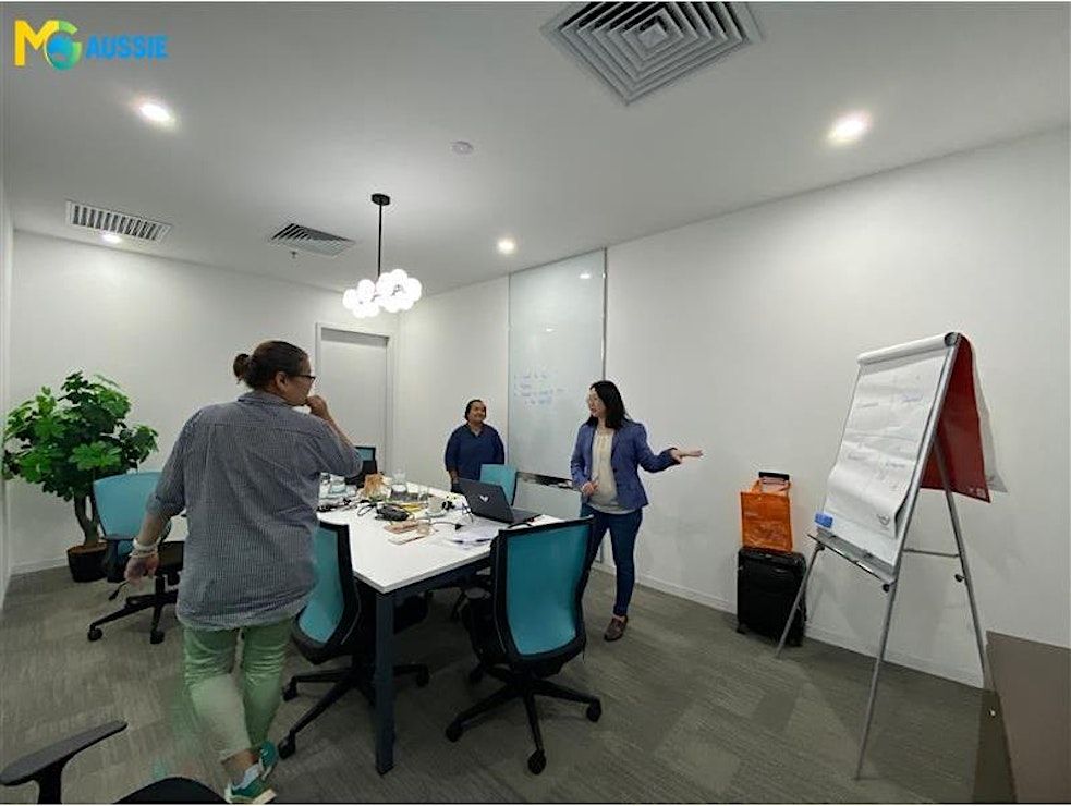 Prompt Engineer for Healthcare & Medical AI: 1 Day Session, Adelaide at ...