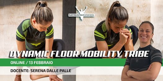 Master On-Line, DFM Allenamento della forza globale, 13 Febbraio 2022 at Functional Training ...