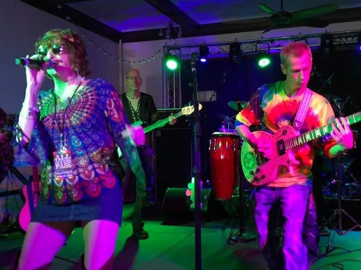 Psysc☮delic Angel play the Vic Tavern | The VIC Tavern, Bayonne, NJ ...