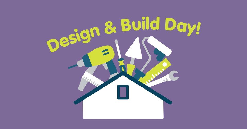 Design & Build Day 2022 at Impression 5 Science Center, Lansing on 15th ...